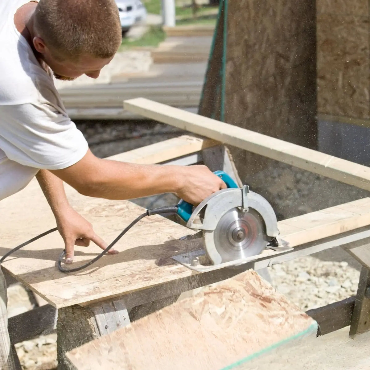 OSB Explained - What It Is and Why Builders Love It