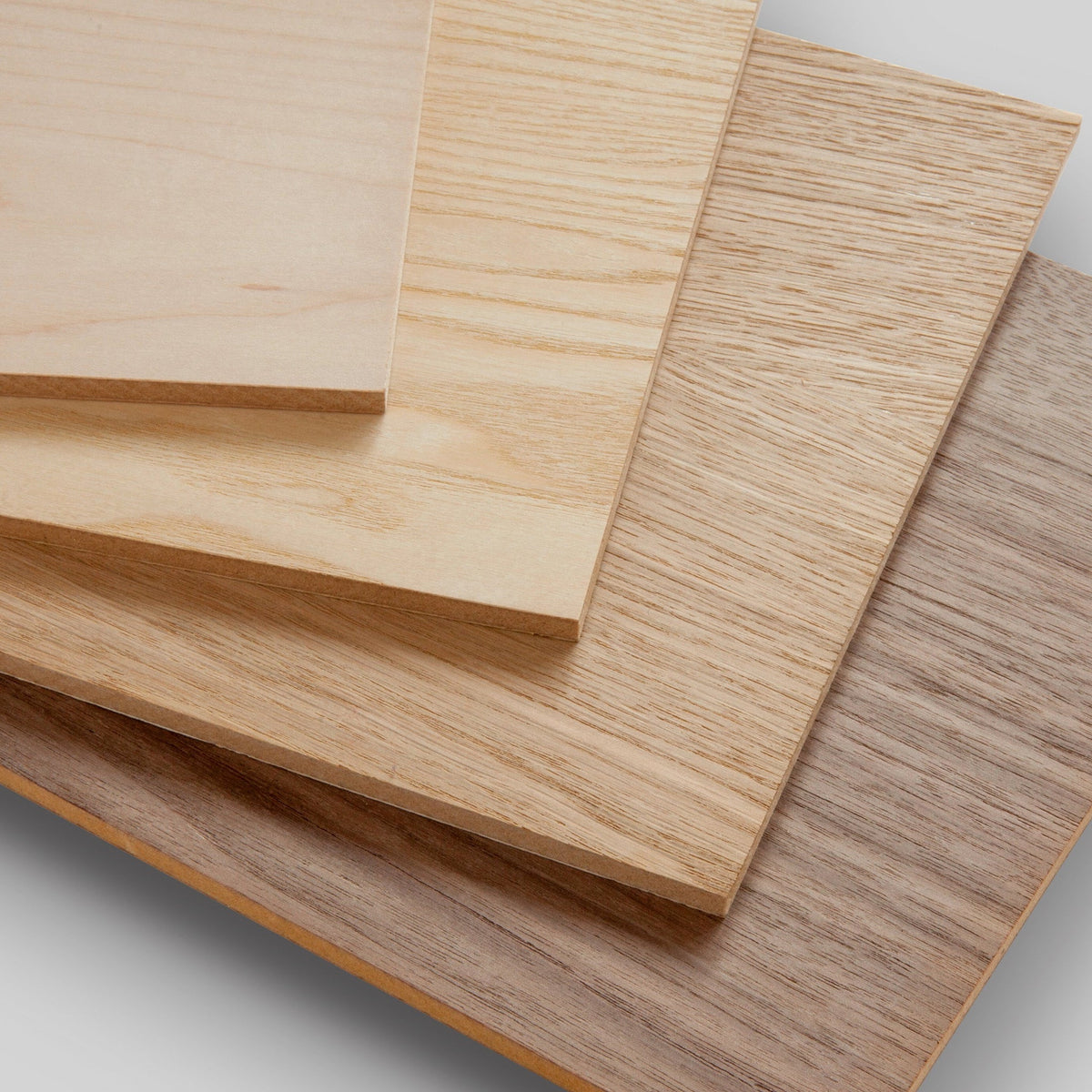Veneered MDF | The Good Sheet
